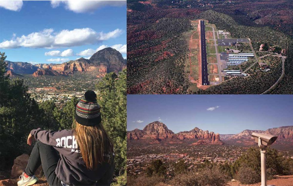 Sedona Highlights Tour - Scenic Sedona Tours - Sedona's Best In 2 Hours!