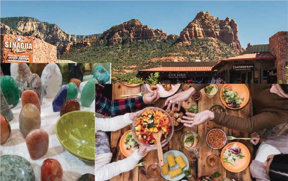Sedona Highlights Tour - Scenic Sedona Tours - Sedona's Best In 2 Hours!